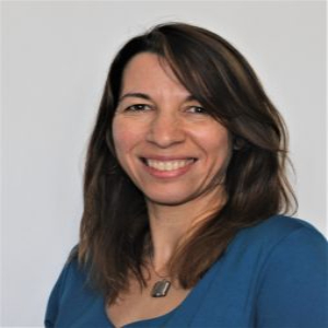 Stephanie Lesage, founder of Oxford Silk Phage Technologies | EnSpire ...