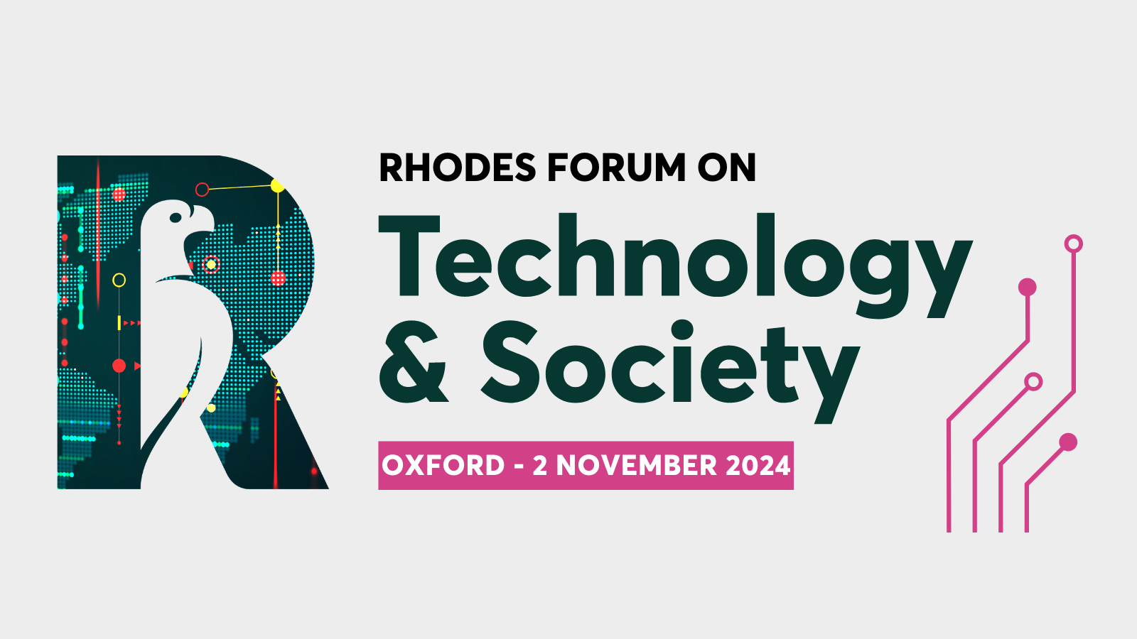 Rhodes Forum on Technology | EnSpire Oxford