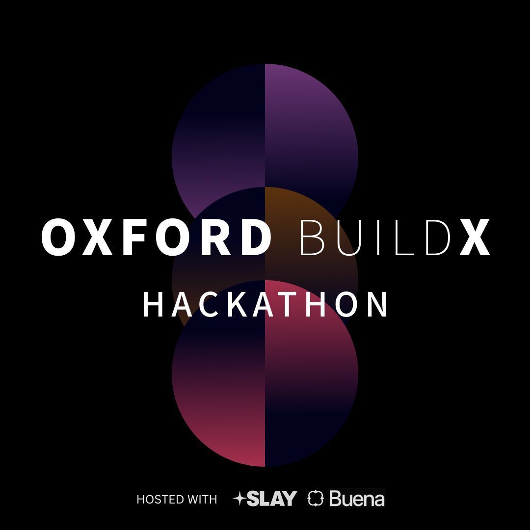 Oxford BuildX | EnSpire Oxford