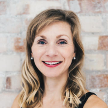 Sarah Jordan, co-founder of Y.O.U. Underwear | EnSpire Oxford