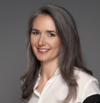 Esther Reynal de St Michel Richardot, founder of Thena Capital ...